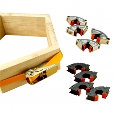 Picture Framing - FORTUNE EXTENDABLES CORP. - Woodworking Tools ...